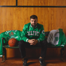 Shop yourself the best nba fan fits available at NBA!